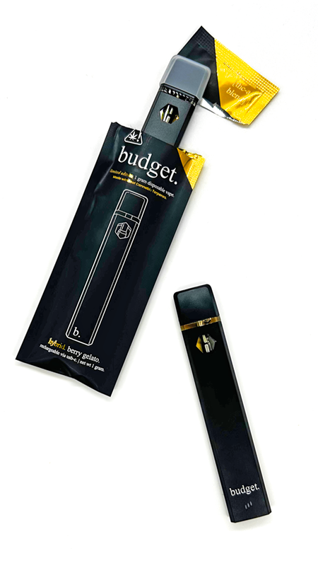 Buy $15 Weed Pens | Potent THC Vape Pens Online | Federally Legal – Budget
