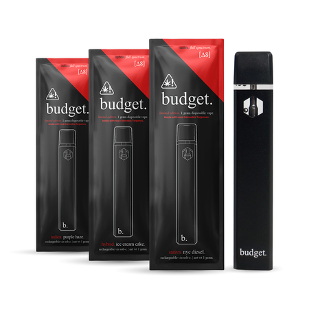 Buy Delta-8 Vape Pens & Cartridges | Premium Delta 8 Vapes Online – Budget